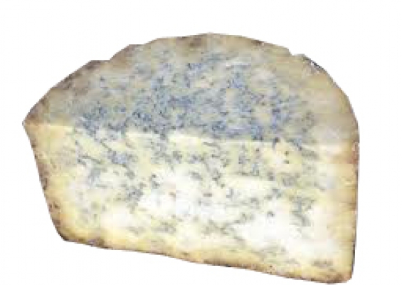 Dorset blue vinny - Gastrovia Turismo e Gastronomia