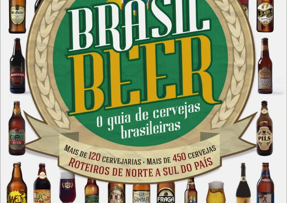Brasil Beer – O guia de cervejas brasileiras - Gastrovia Turismo e ...