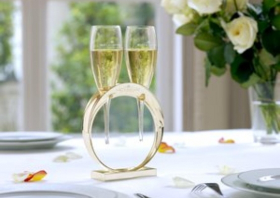 MOËT & CHANDON é o champagne oficial do Wedding Awards - Gastrovia ...