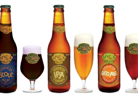 Amazon Beer tem rótulos ideais para o outono e inverno - Gastrovia ...