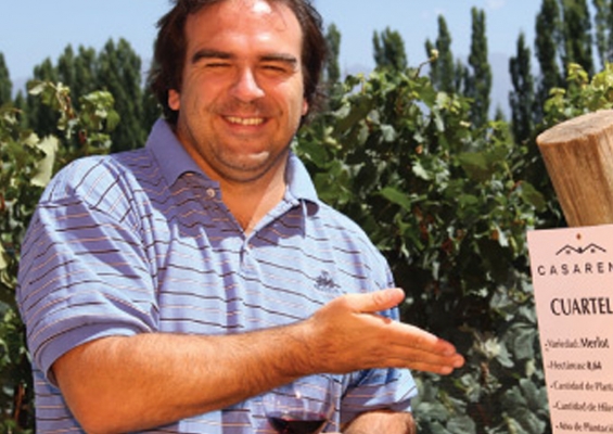 Barbacoa Campinas traz o enólogo Bernardo Bossi Bonilla em noite ...