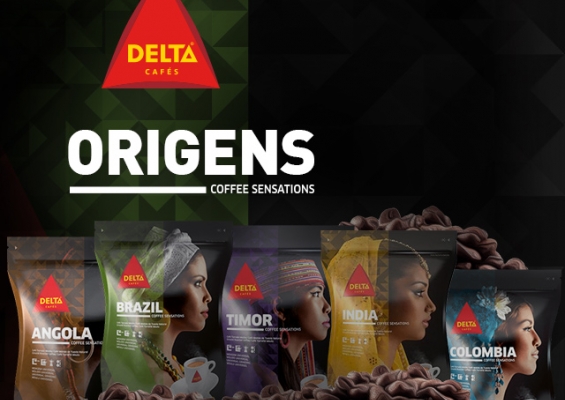 Delta Cafés “Origens” traz os principais cafés do mundo ao Brasil ...