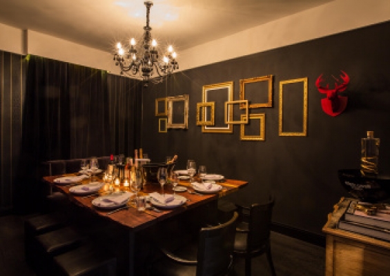 Duke Bistrot encanta com peculiaridades - Gastrovia Turismo e Gastronomia